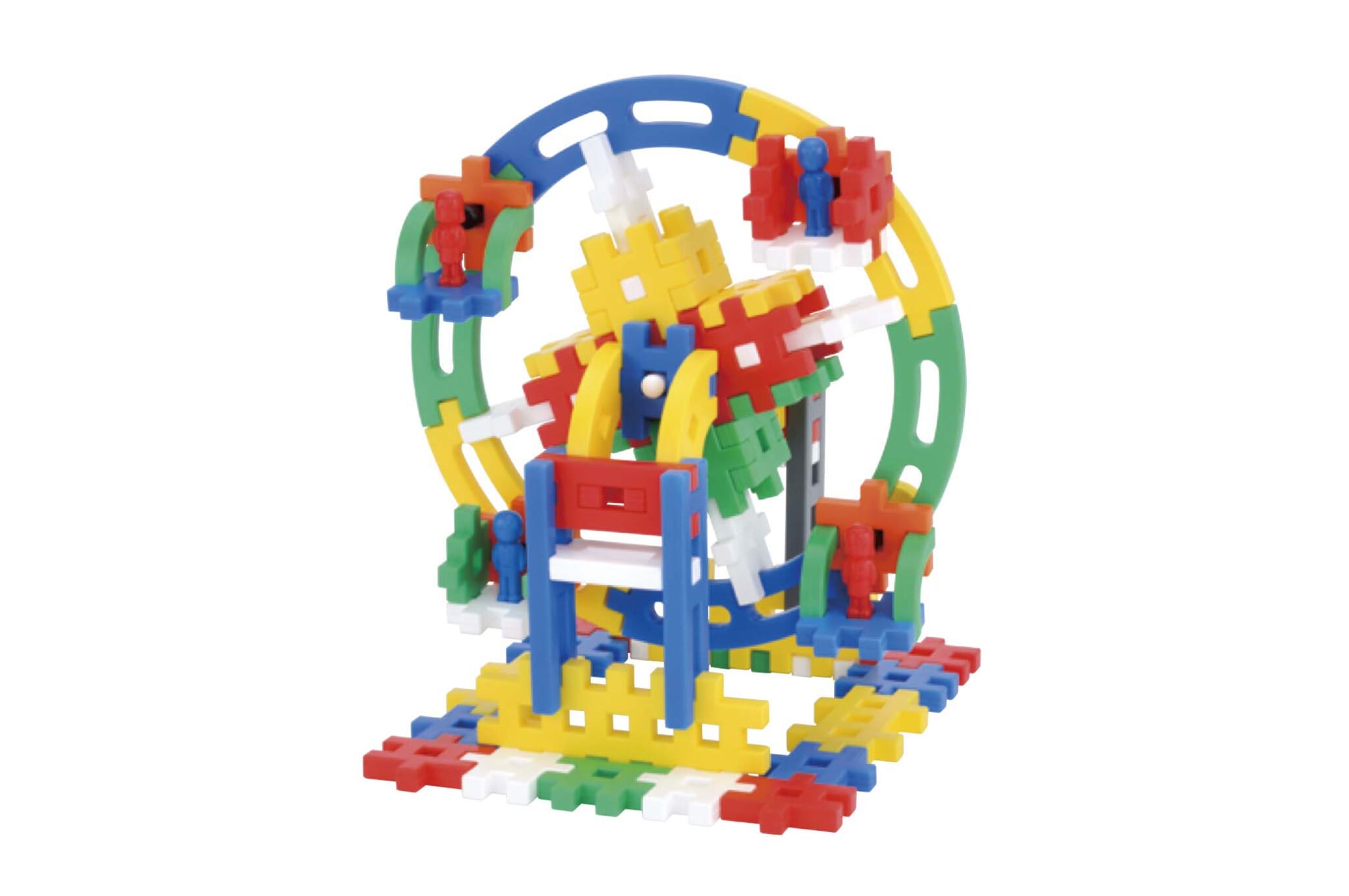 Gakkenニューブロック たっぷりバラエティBOX - Gakkenニューブロック【公式】