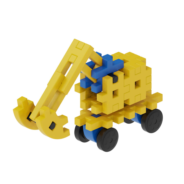 Gakkenニューブロックのりものセット - Gakkenニューブロック【公式】