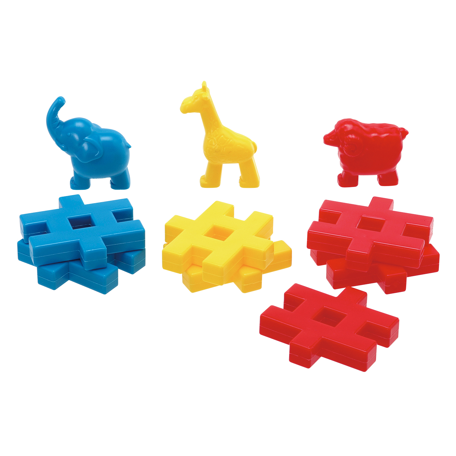 Gakkenニューブロック はじめようセット - Gakkenニューブロック【公式】