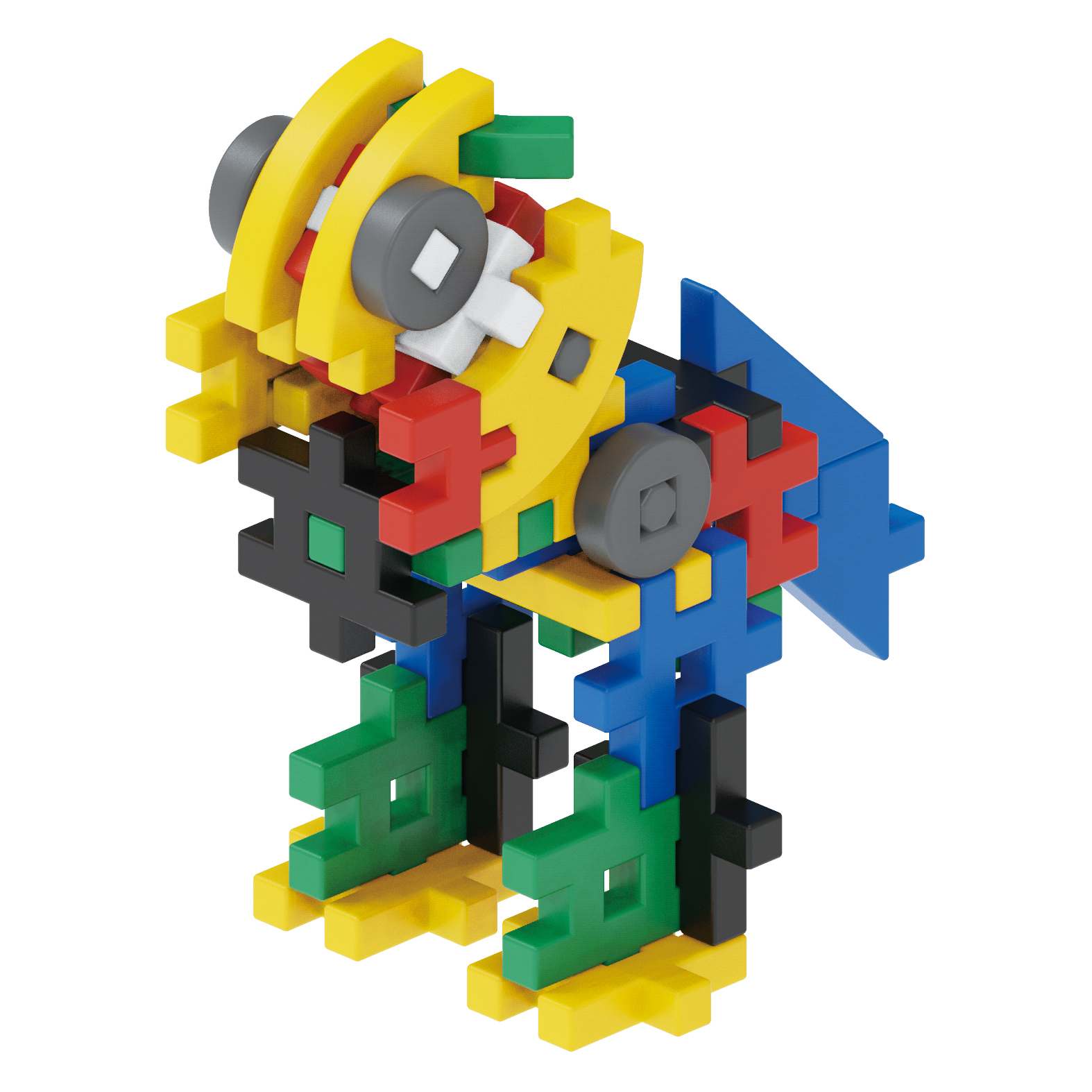 Gakkenニューブロック きほん60 - Gakkenニューブロック【公式】