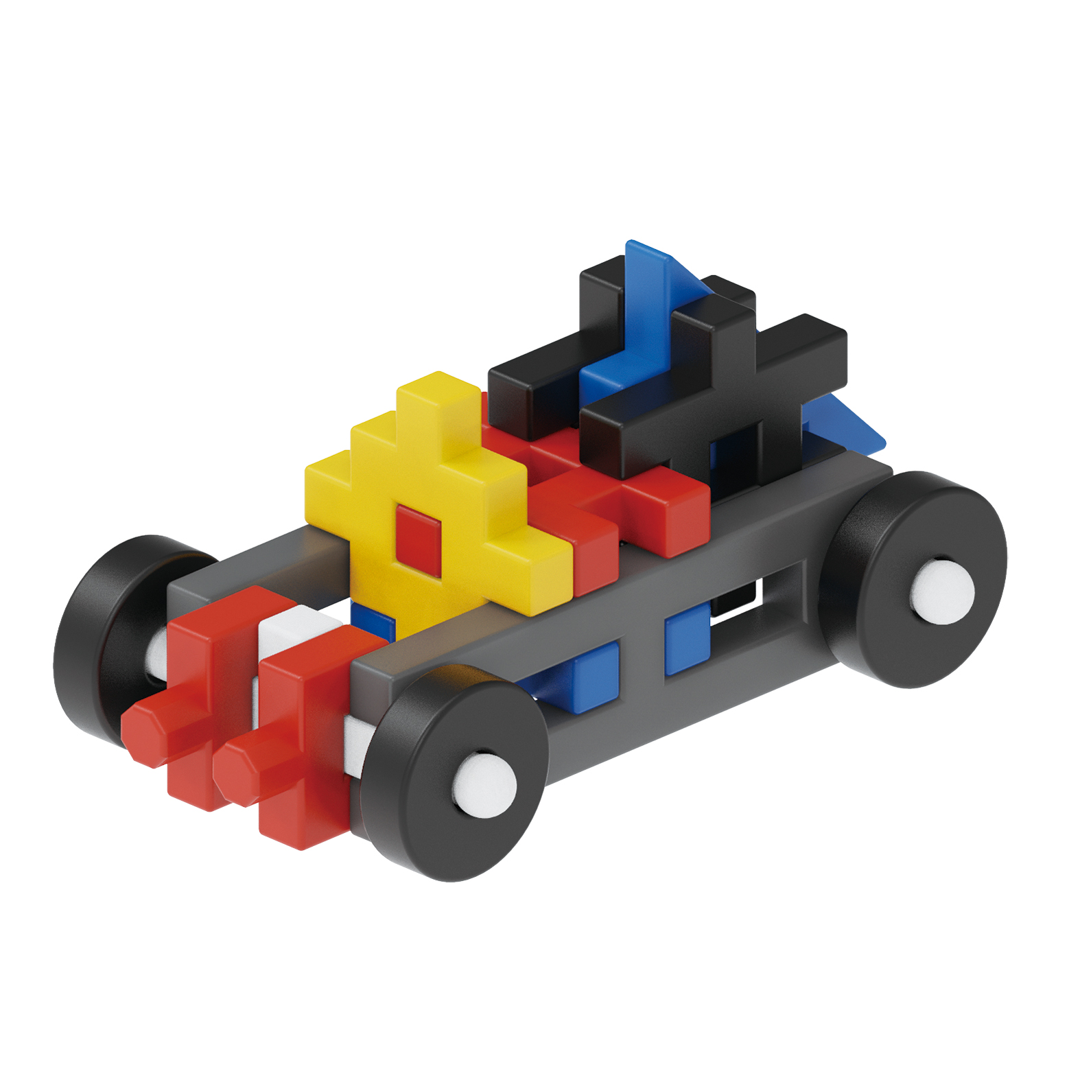 Gakkenニューブロック きほん60 - Gakkenニューブロック【公式】