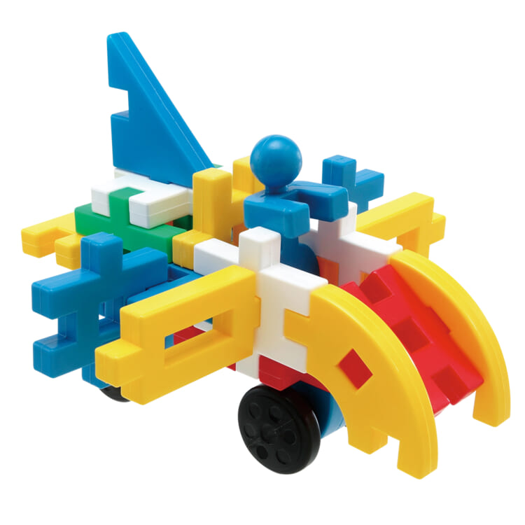 Gakkenニューブロック はじめようセット - Gakkenニューブロック【公式】