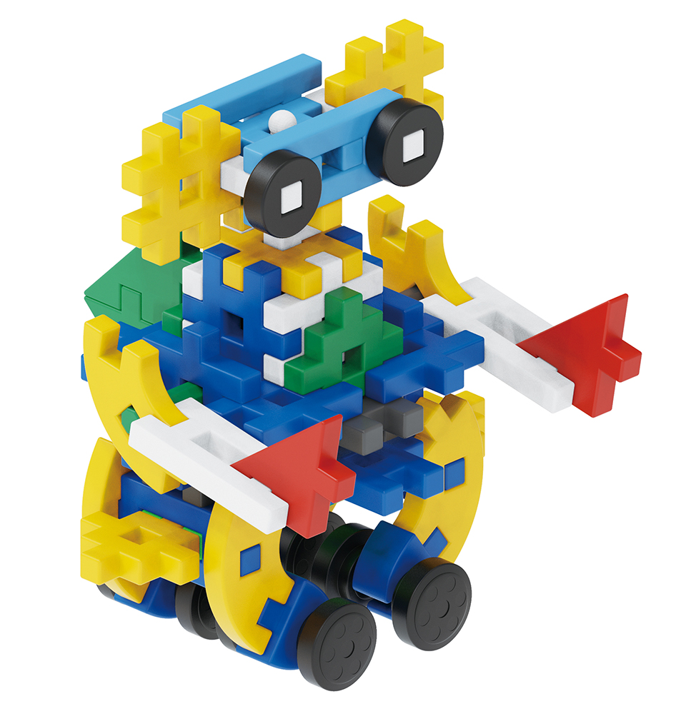 Gakkenニューブロック ボリューム500（15種） - Gakkenニューブロック【公式】