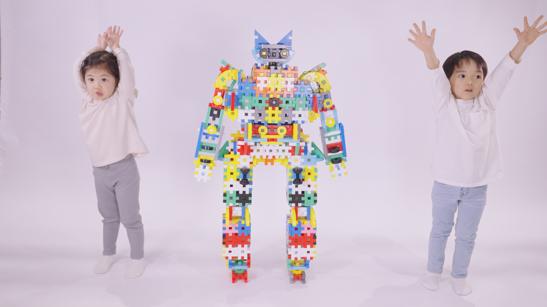 Gakkenニューブロック ボリューム500（15種） - Gakkenニューブロック【公式】