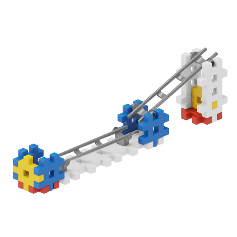 Gakkenニューブロック ローリングキュー スタンダードセット - Gakkenニューブロック【公式】