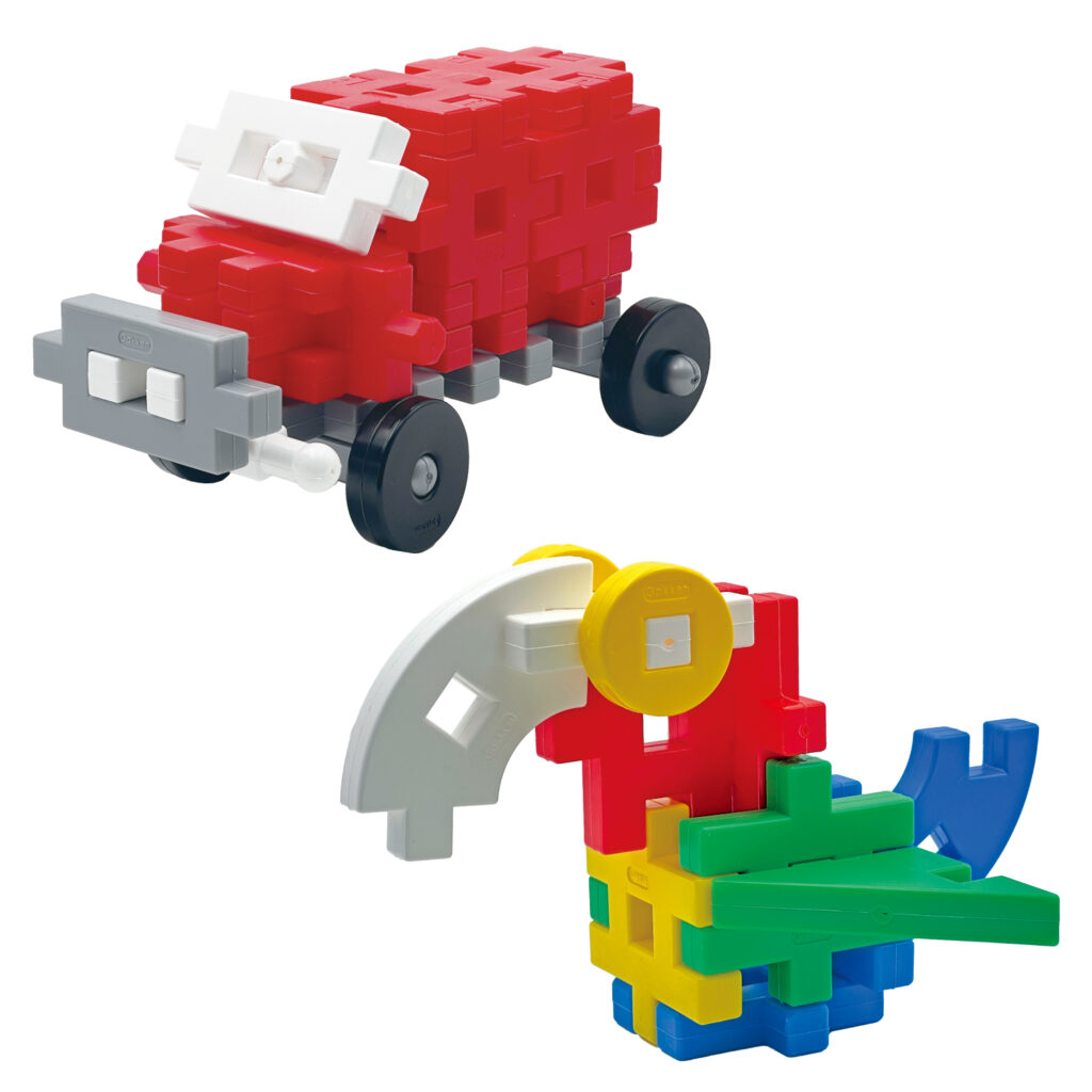 Gakkenニューブロックたっぷり350（Amazon限定） - Gakkenニューブロック【公式】